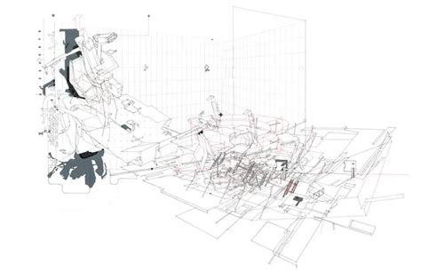 1111 3 I Really Like This Exposed Axon Or Maybe Not Axon Because It