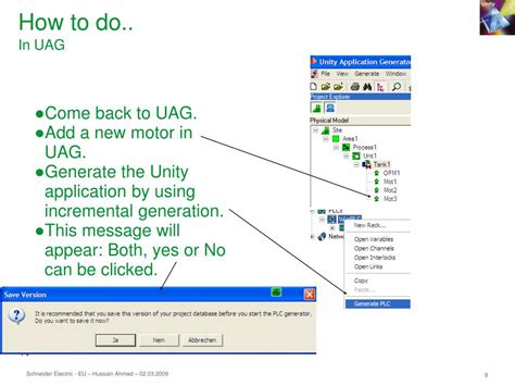 Ppt Unity Application Generator Powerpoint Presentation Free