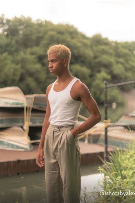 Male Models Male Model Models Fashion Black Culture Black Models Shooting Face Handsome