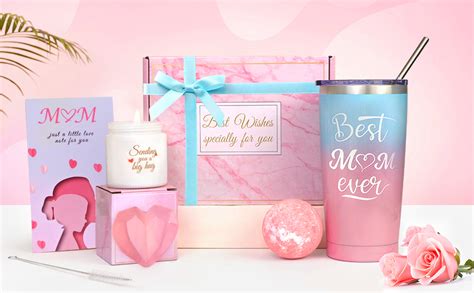 Panspace Ts For Mom From Daughter Son Husband Birthday Ts For