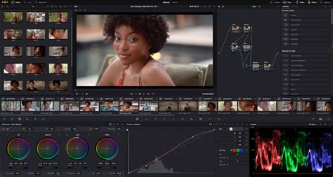 Télécharger Davinci Resolve Gratuit Pour Pc Mac Ccm