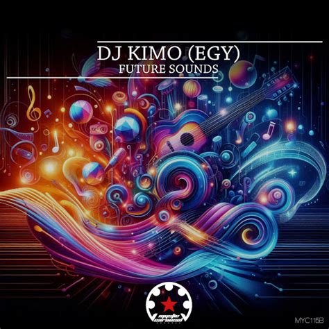 What Makes Kimo Sounds A Rising Star In Music 2026