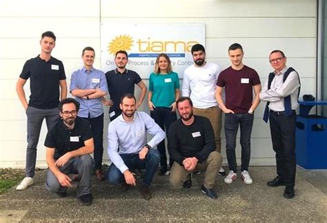 Thomas Perotto On Linkedin Control Worldwide Glass Telecomsaintetienne Tiamaworldwide