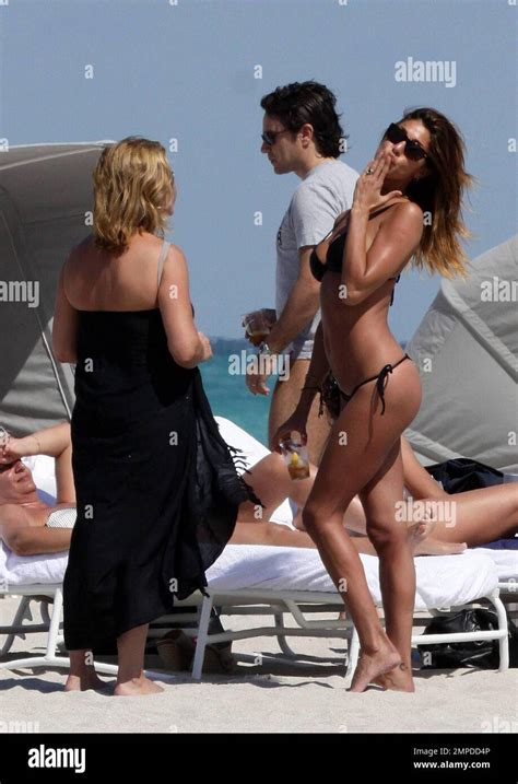 Celebrity Bikini Failure