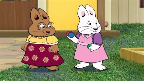 Max And Ruby Season 6 Episode 8 Ruby Juggles Max And Priya Watch
