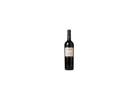 Vinho Tinto Italiano Massimo Rosso Lenotti 2015 750 Ml Com O Melhor