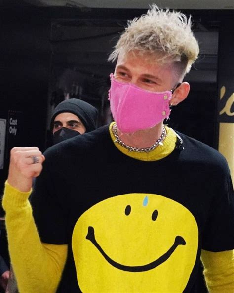 Pin On Mgk 2019andbeyond