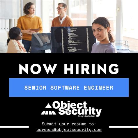 Objectsecurity On Linkedin Softwareengineer Artificialintelligence