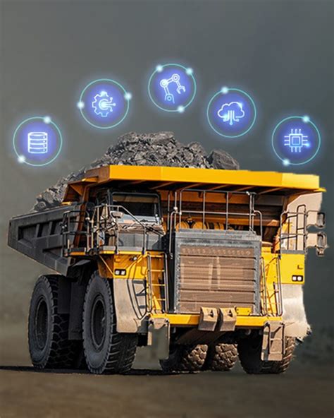 Mining Fleet Management