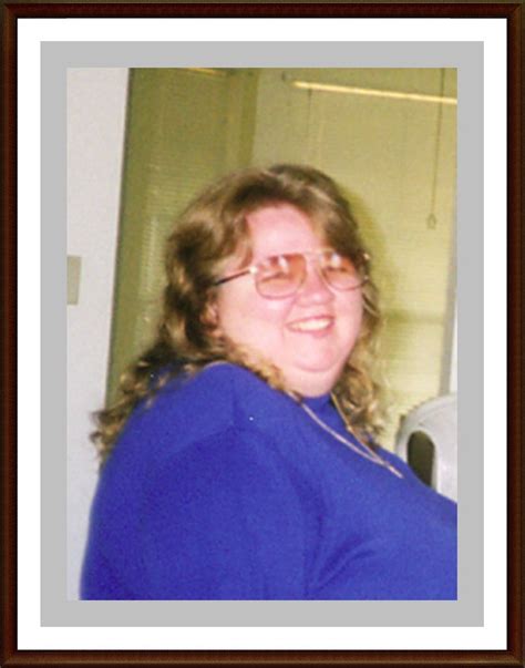 Cheryl Ann James Treadway 1965 2011 Find A Grave Memorial