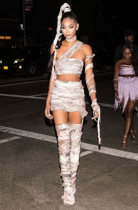 Mummy Costume Celebrity Halloween Costumes Best Celebrity Halloween