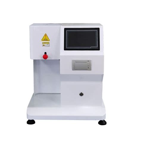 Astm D1238 Touch Screen Plastic And Rubber Melt Flow Index Testing
