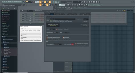 What Is The Latency In Audio Recording Taplic