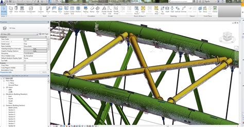 Bim Revit Modelling For Structural Professional Certificate Global Virtual Design And