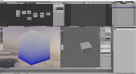 Grainynoisy Gradient Materials And Textures Blender Artists Community
