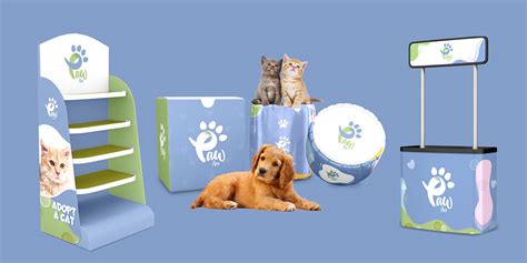 Paw App On Behance Paw App On Behance