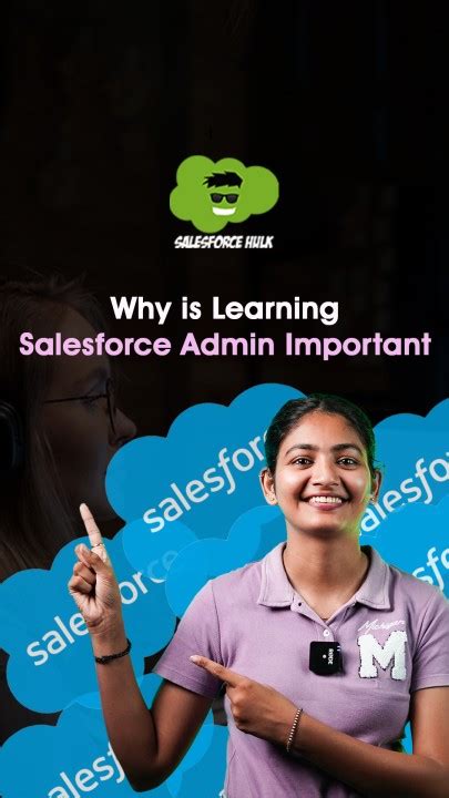 [video] salesforce hulk on linkedin why learning salesforce