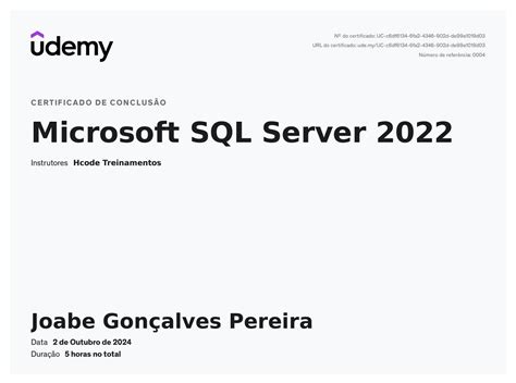 sql database sqlserver tsql datascience dataanalysis joabe pereira