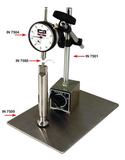 Dial Indicator Inspection Accessories Natoli Engineering Engineering Dial Indicator Inspection Accessories Natoli Engineering Engineering