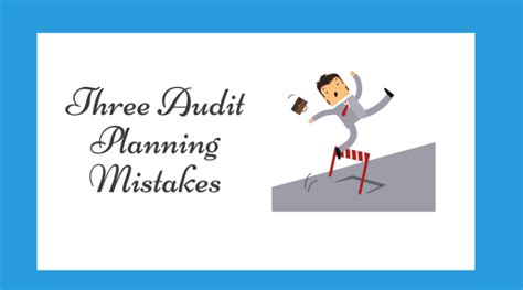 Audit Planning Develop Your Audit Plan And Strategy CPA Hall Talk