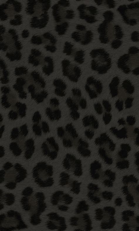 Leopard Print Wallpaper Artofit