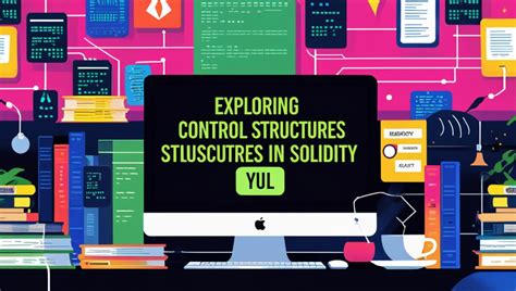 Chapter 0x6 Control Structures In Yul A Comprehensive Guide