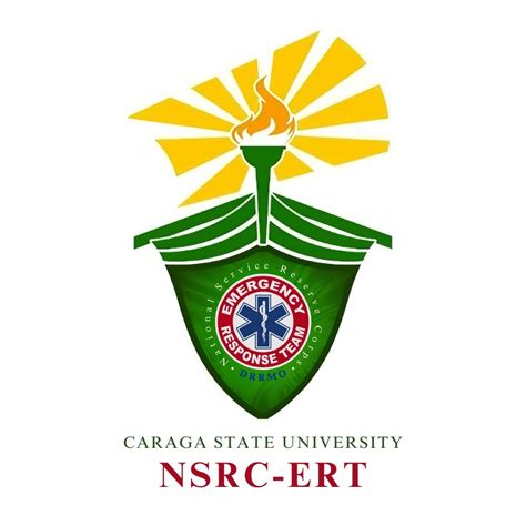 Csu Nsrc Emergency Response Team Butuan City