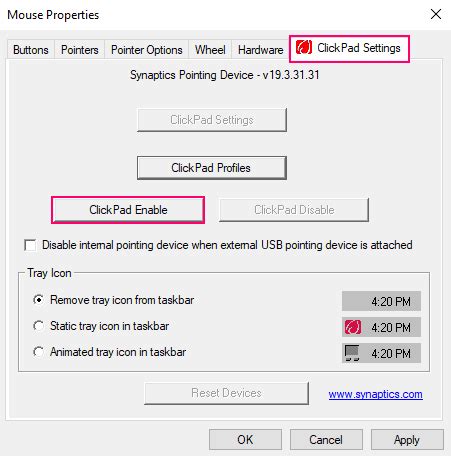 How To Fix Mouse Cursor Disappearing In Windows 10 Bitwarsoft
