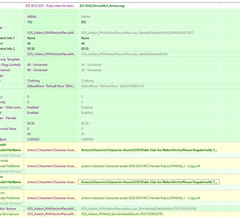 Skyrim Modding Diary 18 February 2022 Gregaazs Bethesda Blogs