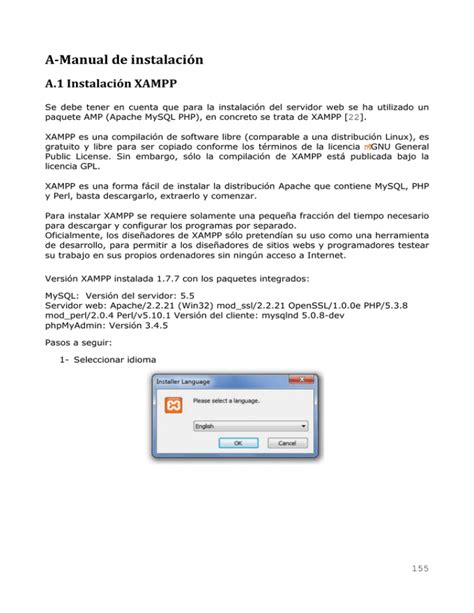 A-Manual de instalación