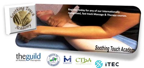 Soothing Touch Academy Welcome To Soothing Touch Academy And Therapies