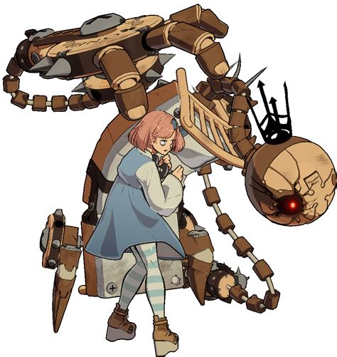 File GGST Bedman Color Png Dustloop Wiki File GGST Bedman Color Png Dustloop Wiki