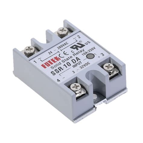 Pengertian Dan Penjelasan Tentang Solid State Relay Ssr Edukasi