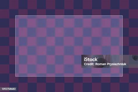 Pelat Kaca Matte Dengan Latar Belakang Transparan Pelat Akrilik Atau