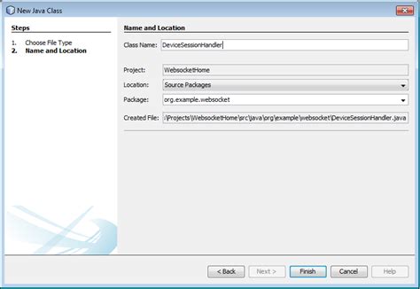 Java EE Building Web Applications With WebSocket JavaScript And HTML
