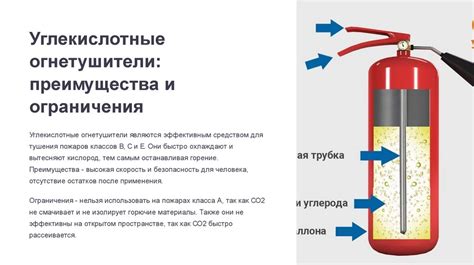 Важность знаний о разновидностях огнетушащих средств - презентация онлайн