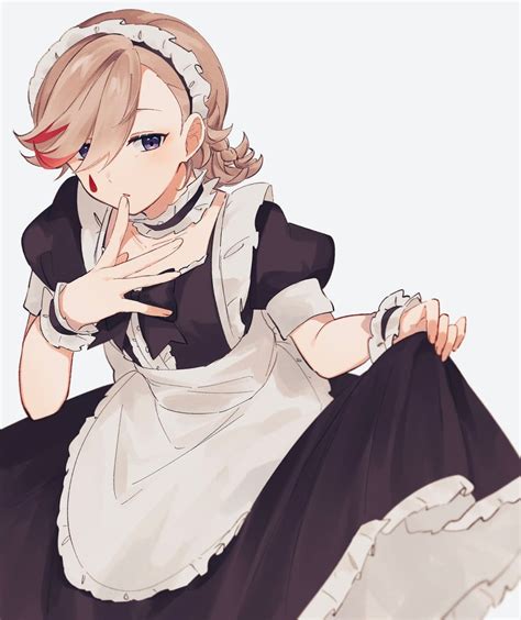 Lyney Genshin Impact Drawn By Nekorin Chu Danbooru