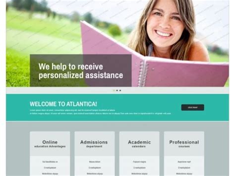 create landing pages design with wordpress upwork