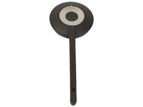 Jabra Pro Replacement Headset With NFC Walmart Com