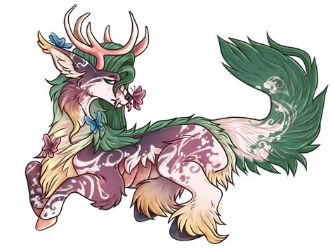 Solovey By Sharkyskadi On Deviantart