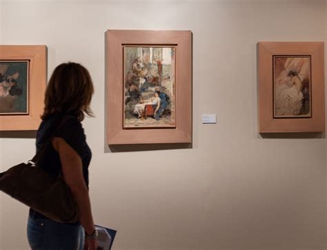 The Spirit Of An Age Ignacio Pinazo Ivam