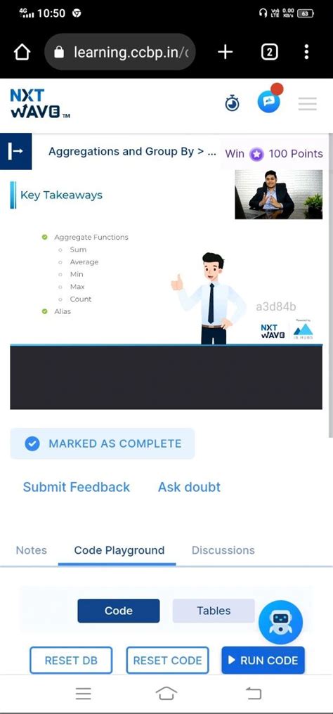 Gadilingappa Kuruva On Linkedin Day55 100daysofcodechallenge Sql Consistency