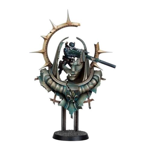 Vindicare Assassin Datasheet All You Need To Know