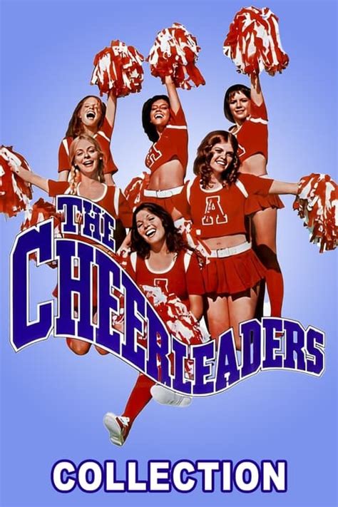 The Cheerleaders Collection — The Movie Database Tmdb