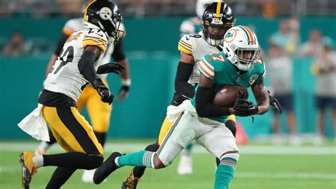 Monday Night Football Livestream When And Where To Watch Miami
