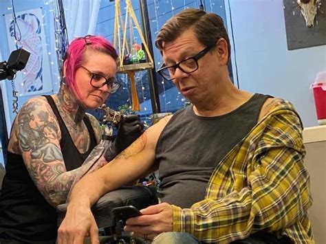 Top Private Tattoo Artist Near Malden Female Tattooist Florals Cover Ups Sleeves