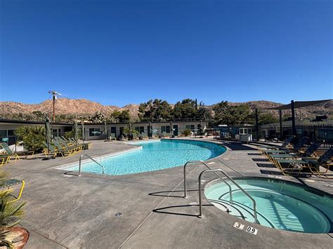 Field Station Joshua Tree 113 ̶1̶7̶8̶ Updated 2024 Prices And Hotel