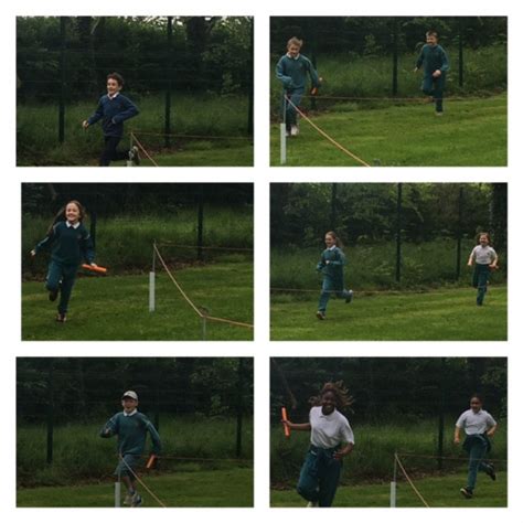 St Stephens Ns 3rd4th Classes