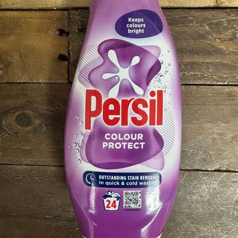 24 Wash Persil Liquid Laundry Detergent Colour 1x648ml And Low Price