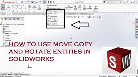 How To Use Lofted Cut Commnad In Solidworks Thinknext Technologies